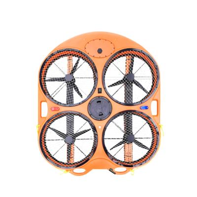 China Water Rescue Equipment Remote Control Flying Lifeboat for sale