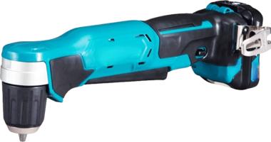 China A keyless chuck Rechargeable angle drill low-load operations for sale