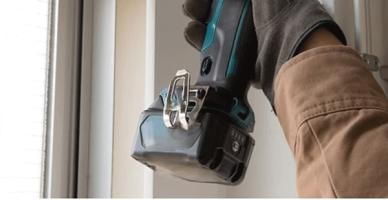 China A keyless chuck Rechargeable angle drill low-load operations for sale