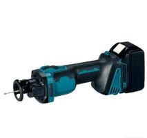 China Locking Sliding Switch Rechargeable Gypsum Board Hole Opener LED Work Light for sale