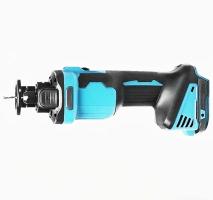 China Locking Sliding Switch Rechargeable Gypsum Board Hole Opener LED Work Light for sale