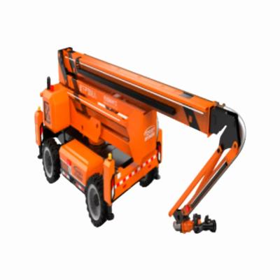 Китай Робот для пожаротушения с воздушного распыления продается