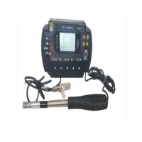 China Multi-parameter analyzer (CD10A) for sale