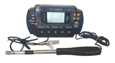 China Multi-parameter analyzer (CD10A) for sale