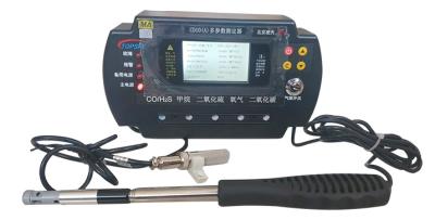 China Multi-parameter analyzer (CD10A) for sale