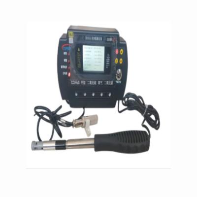 China Multi-parameter analyzer (CD10A) for sale