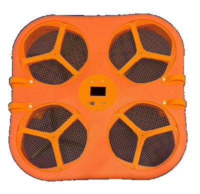 Китай Спасение на воде 1500 м дистанционное управление расстояние Летающий спасательный буй LT-R7000 продается