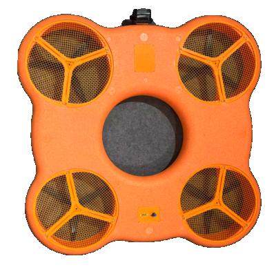 China Wasserrettung 1500m Fernbedienungsreichweite  Fliegender Rettungsring LT-R4000 zu verkaufen