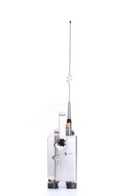 China Wireless Portable Multi Gas Detector 270 * 210 * 120mm With 5000mah Li Battery for sale