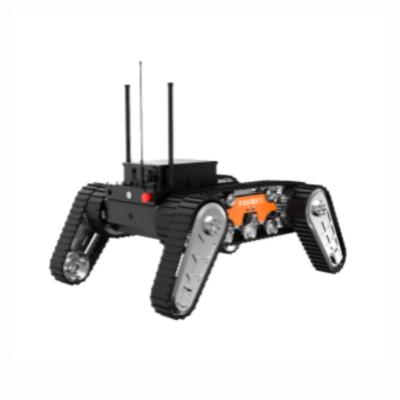 Китай Двойной ручной робот с подвеской 4.9M Протяжка длины 1.9m/s Скорость продается