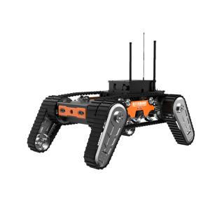 Китай Двойной ручной робот с подвеской 4.9M Протяжка длины 1.9m/s Скорость продается