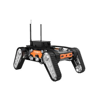 Китай Двойной ручной робот с подвеской 4.9M Протяжка длины 1.9m/s Скорость продается