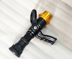 China Piercing Demolition Water Gun Set with precision machining and stable dimensions for sale