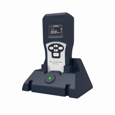 Китай JJB30 Лазерный детектор метана, дальность 30 м, батарея 7.4 В продается