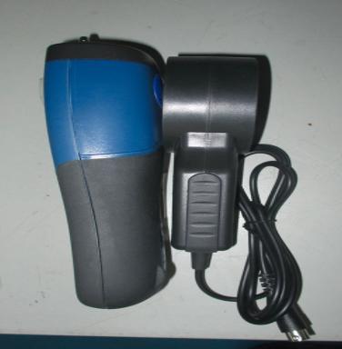 Китай Детектор мультипараметров вентиляции 3,7-дюймовый ЖК-дисплей, измерение 6 параметров продается