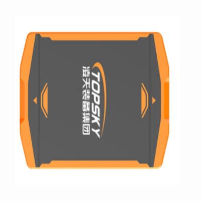 China New Energy Fire Extinguishing Robot with 360° Panorama Image System Fast Charging and Wireless Communication for Counter Terrorism for sale