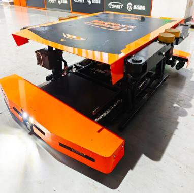 China New Energy Fire Extinguishing Robot with 360° Panorama Image System Fast Charging and Wireless Communication for Counter Terrorism for sale