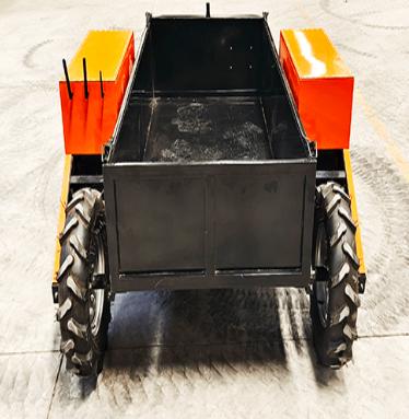 China 200W Rated Power Ground Debris Search Robot with 320*240 Display Resolution and 500m Wireless Control Distance for sale