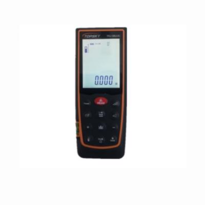 China Intrinsically Safe Mine-use Laser Distance Measuring Instrument with 300 Meters Range for Underground Coal Mines for sale