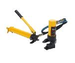 China Hydraulic door opener Mobile hydraulic demolition tools great intensity for sale