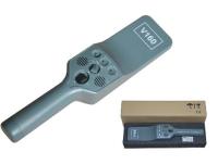 중국 높은 감도 palmtop 장치는 자석과 비 자석 금속 목표 검출을 위해 디자인했습니다. 판매용