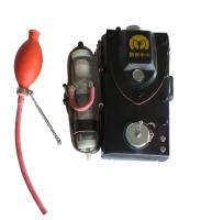 China CJG10 Light Interference Methane Gas Detector 0-10% CH4 2.5V Portable for sale