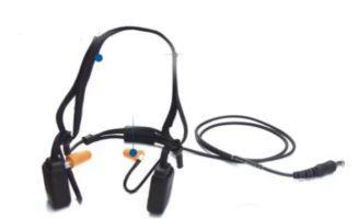 China Bone conduction communication device waterproof and noise suppression functions for sale