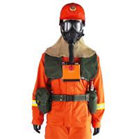 China Fire Respiratory Protection Self-Rescue Equipment (Forest Firefighting) for sale