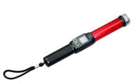 China Plastic Red Handheld Breath Alcohol Analyzer 3000mAh Battery 8 Hours Working Time for sale