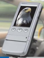 China Built-in GPS Portable Breathalyzer Eagle-3 with 40000 Data Storage and 3.5 Inch Touch Screen for sale