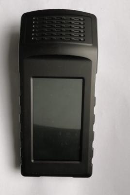 China IP54 Portable Gas Detector Handheld Laser Remote Methane Gas Leak Detector with best price for sale