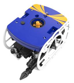 Китай робот умного тросового управления оборудования терроризма глубины 300м работая встречный продается