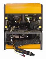 Китай Подводный электрический автомат для резки для сверхмощного веса спасения 350КГ продается