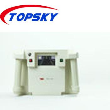 Китай Частота радиолокатора 380*254*140 600-1800мхз высокоскоростной стены прозорливая продается