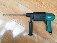 중국 돌 벽돌 벽체 콘크리트에서 포켓용 충격식 시추기를 채굴하기 판매용