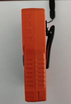 China Explosion proof type Wholesale Handheld Laser Remote 30m Methane Gas Leak Detector with competitive price for sale