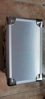 China Handheld Laser Remote Ammonia Leak Detector 20m Range IP65 Exia II CT6 for sale