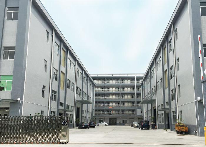 Проверенный китайский поставщик - SHENZHEN FURONG FIBER OPTIC CABLE CO.,LTD