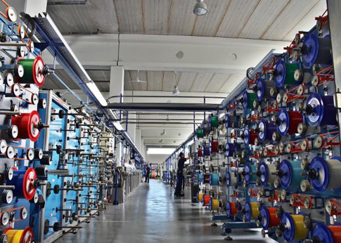 Проверенный китайский поставщик - SHENZHEN FURONG FIBER OPTIC CABLE CO.,LTD