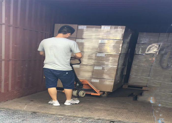 Проверенный китайский поставщик - SHENZHEN FURONG FIBER OPTIC CABLE CO.,LTD