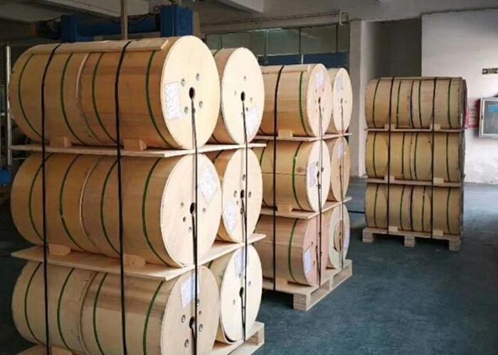 Проверенный китайский поставщик - SHENZHEN FURONG FIBER OPTIC CABLE CO.,LTD