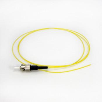 Cina Il centro del cavo a fibre ottiche 6 della treccia della st di OM2 50/125um 0.9mm MP con il rivestimento del PVC LSZH in vendita