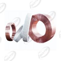 China 25kg/spool SAW Wire EL12 for sale