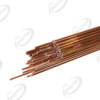 China ER70S-6 Argon Arc Welding Wire 2.0MM Tig for sale