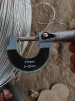 China Rectangular Hole Shape Woven Wire and Netting for Various Customer Requirements for sale