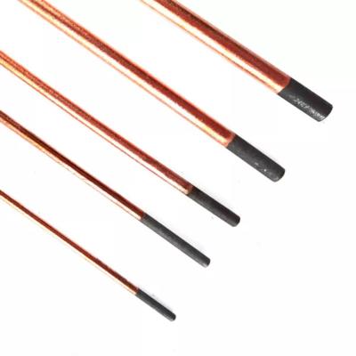 China Free Samples and Excellent After-Sales Service for ARC GOUGING CARBON ELECTRODE for sale