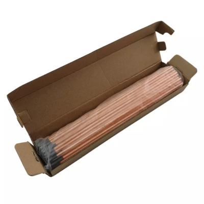 China Free Samples and Excellent After-Sales Service for ARC GOUGING CARBON ELECTRODE for sale