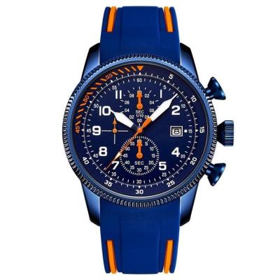 Cina Orologio di Digital della banda del silicone dell'orologio sportivo del silicone dell'elastico del silicone dell'orologio di Digital in vendita