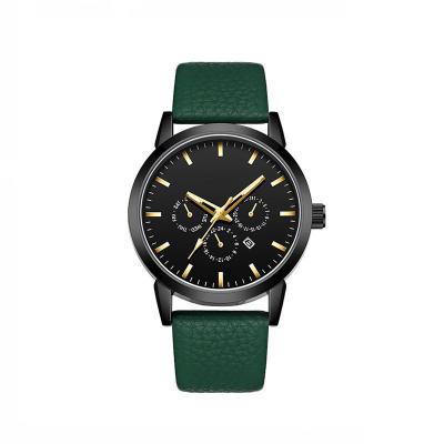 Cina OEM semplice dell'orologio del quarzo delle donne di modo unisex dei classici in vendita