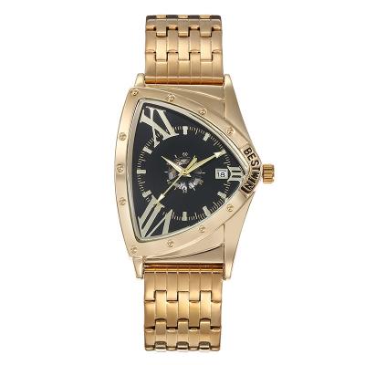 Cina Larghezza di banda dell'orologio 20mm del quarzo del puntatore di acciaio inossidabile di stile di affari in vendita